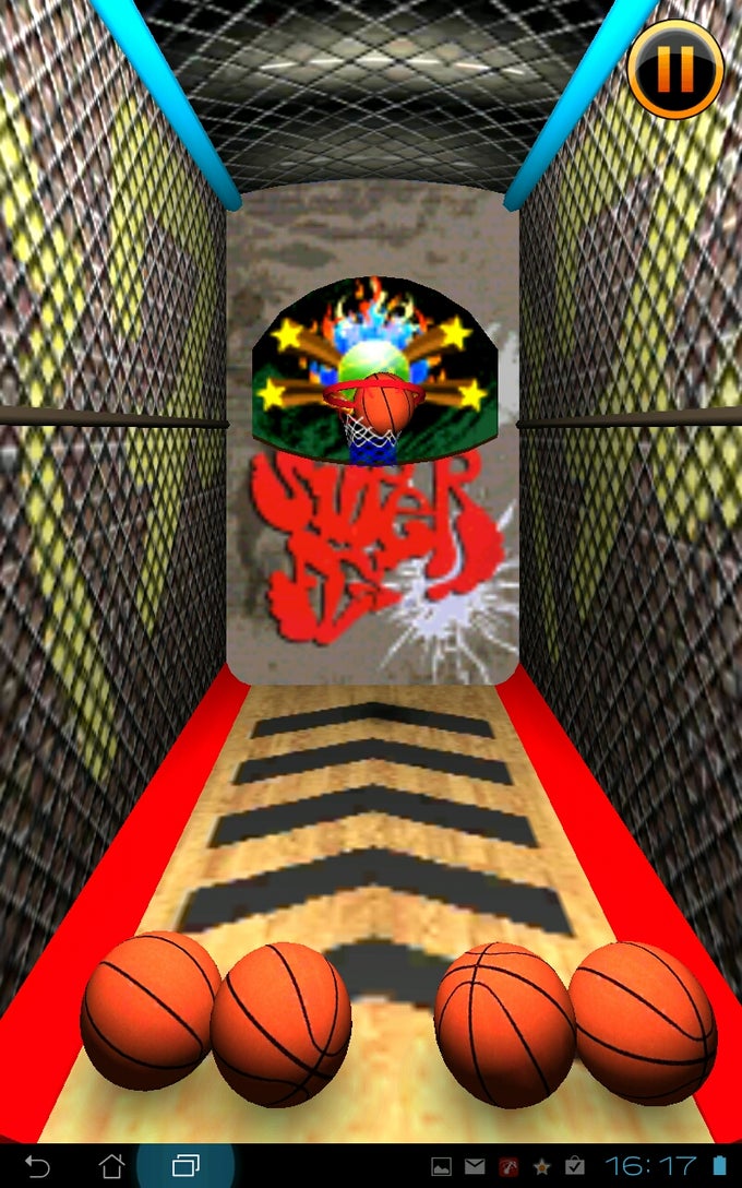 Basketball Shootout para Android - Descargar