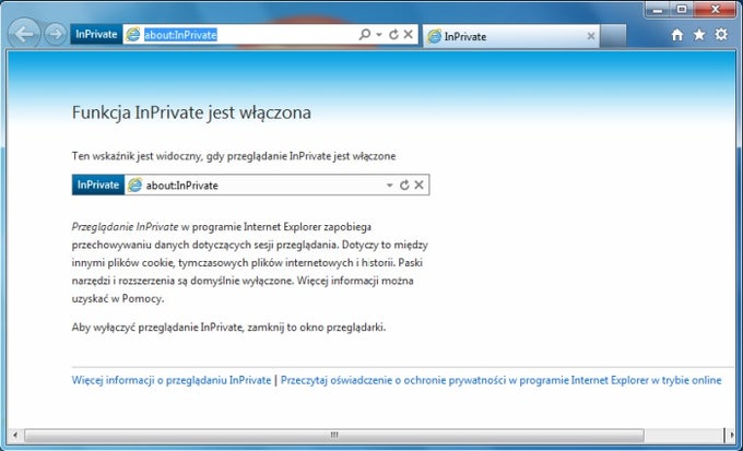 Internet Explorer 9 - Download
