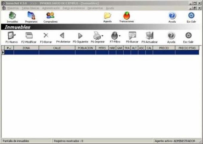 Inmo.Net - Descargar