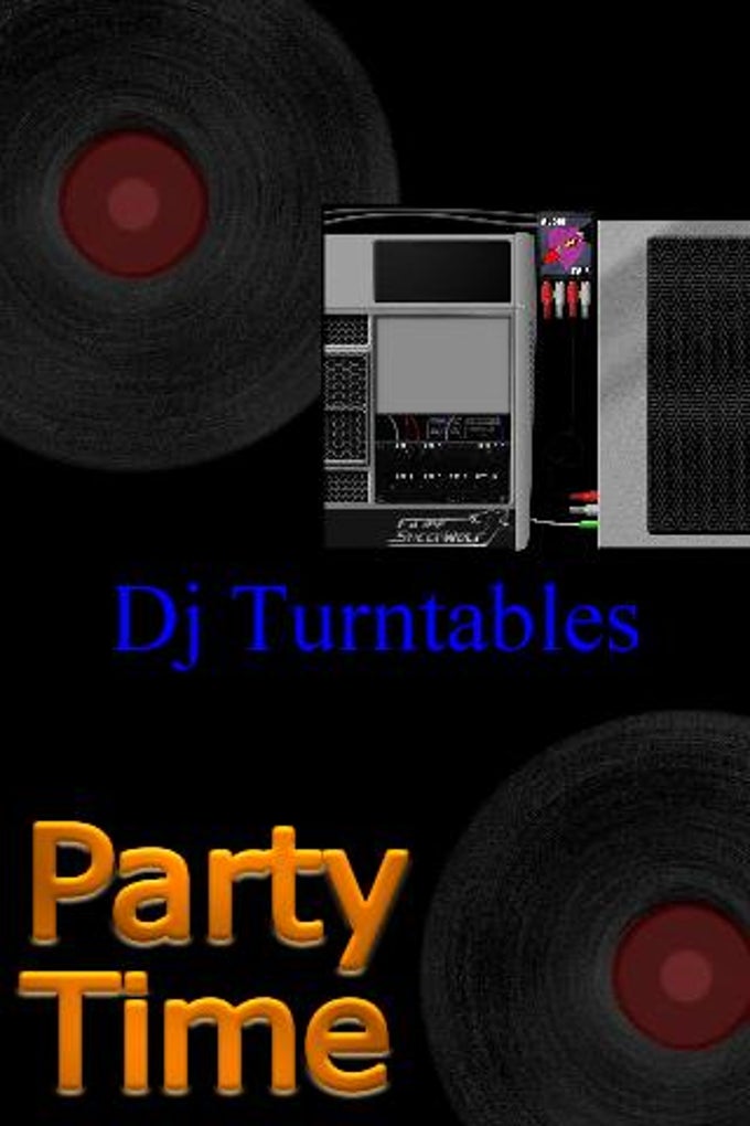 Virtual Dj Turntable per Android - Download