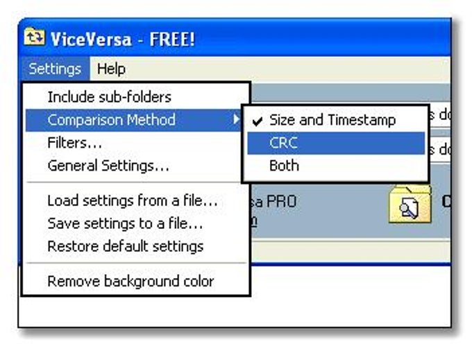 ViceVersa - Descargar