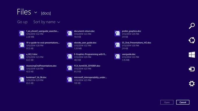 Word Search! for Windows 10 (Windows) - Descargar