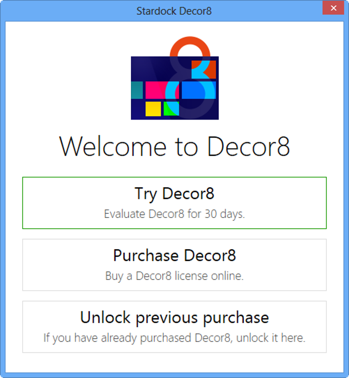 Decor8 - Download