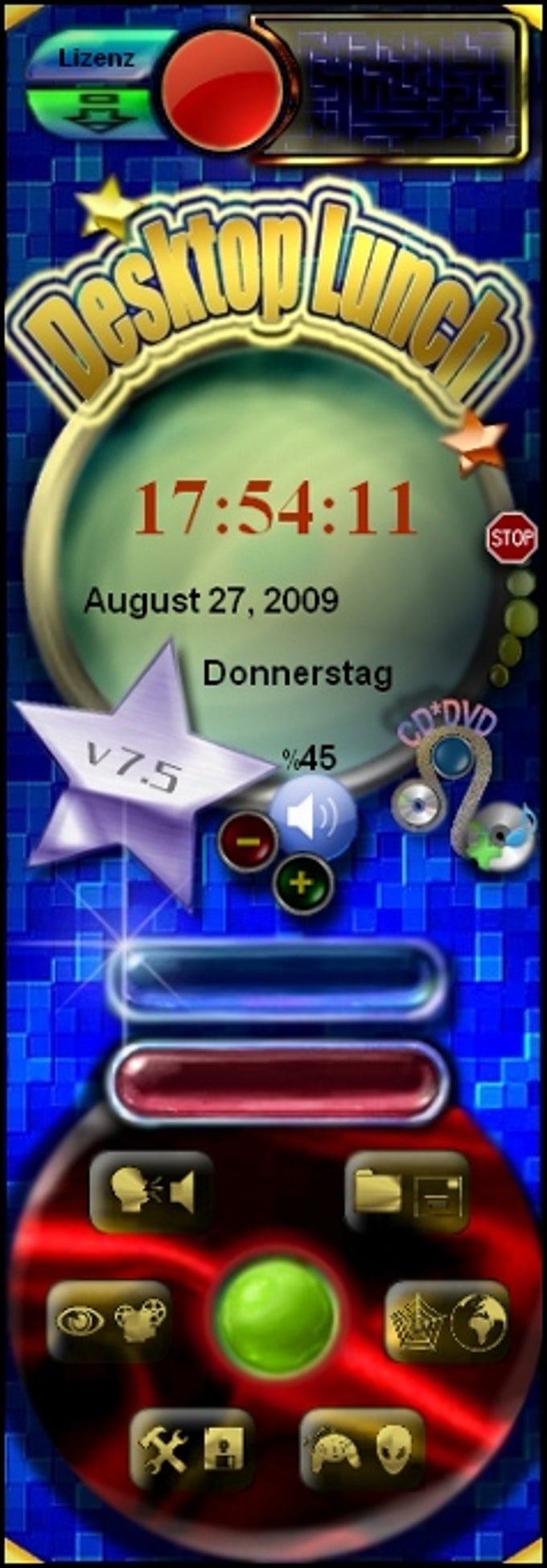 RocketDock - Download