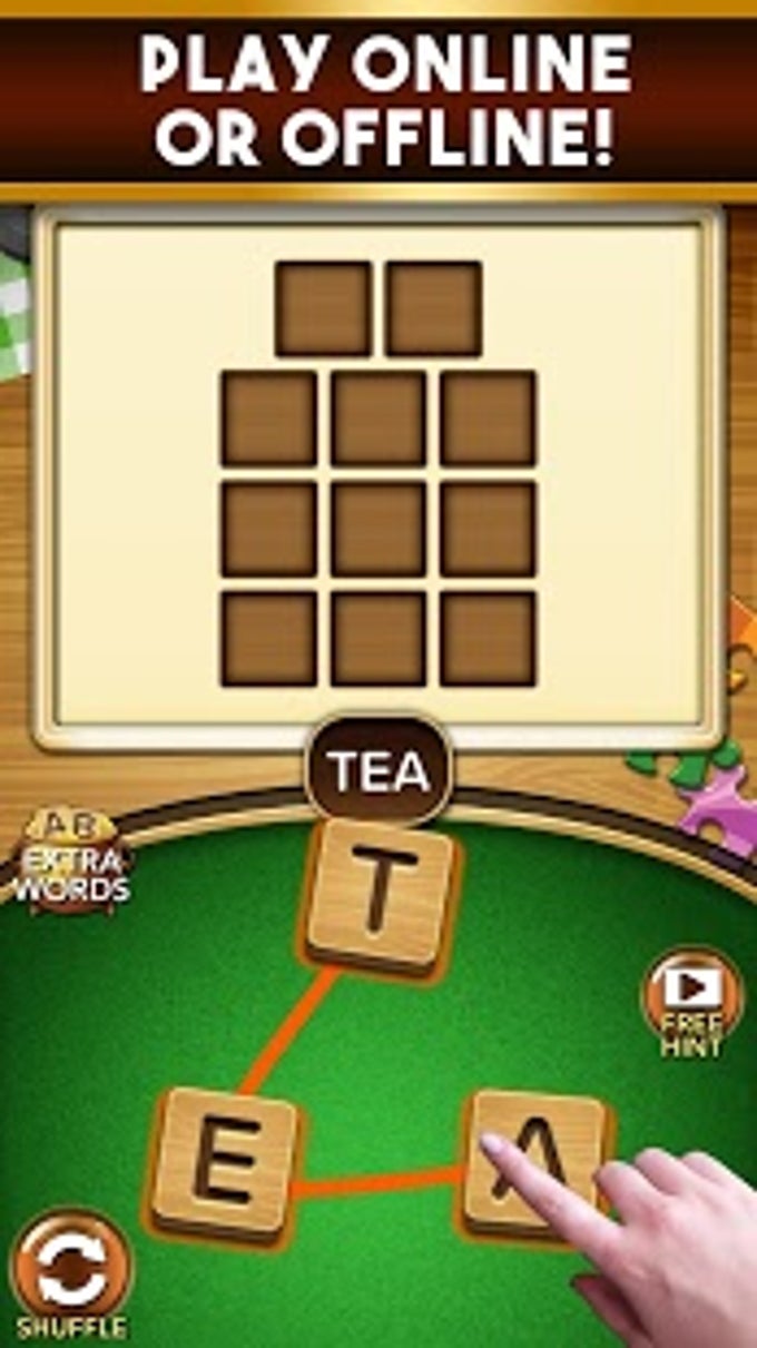 Word Addict - Word Games Free for Android - Download