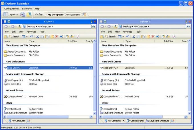 Extensions for Windows (Windows) - Download