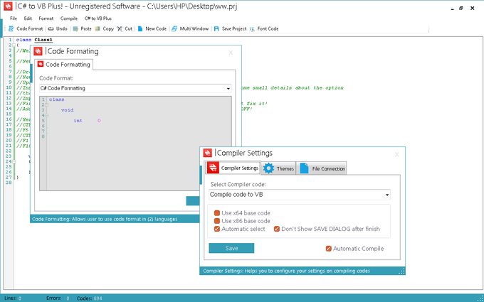VB Doodle - Download