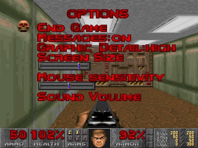 Doom 95 - Download