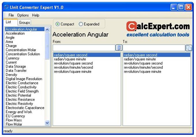 Das Unit Converter - Download