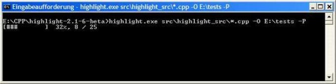 Highlight - Download
