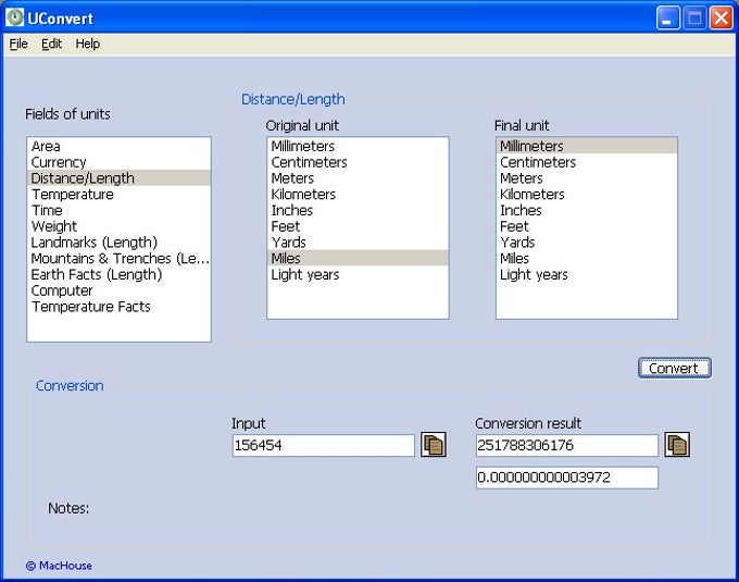 UConvert - Descargar