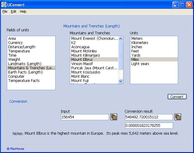 UConvert - Descargar