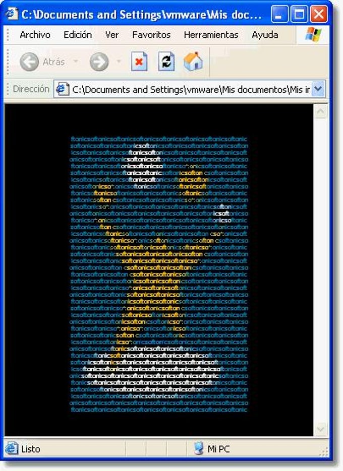 Magic ASCII Studio - Descargar