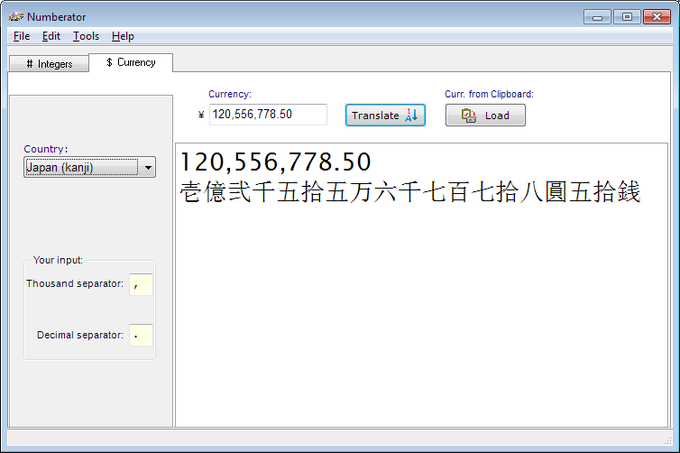 Numberator - Descargar