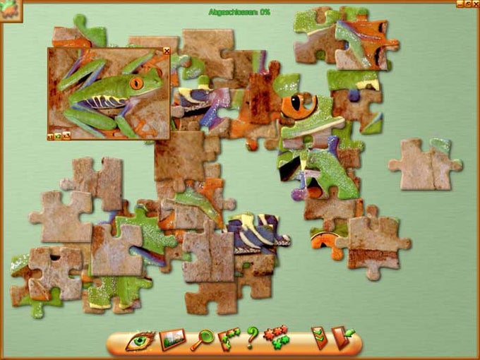 Jigsaw World - Download