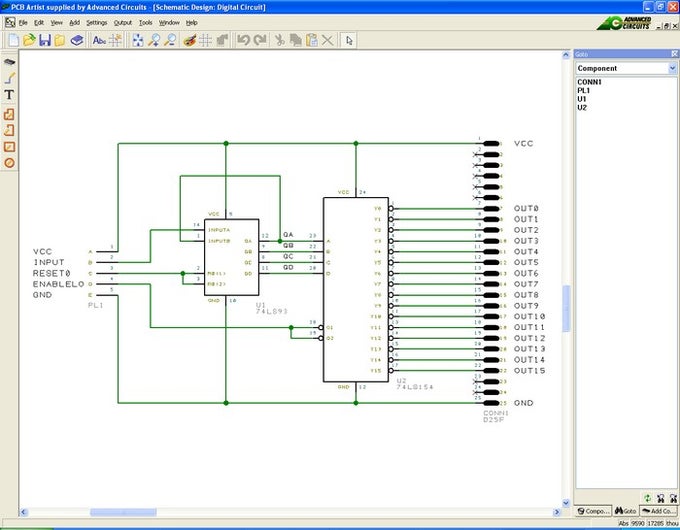 PCB Artist - Download