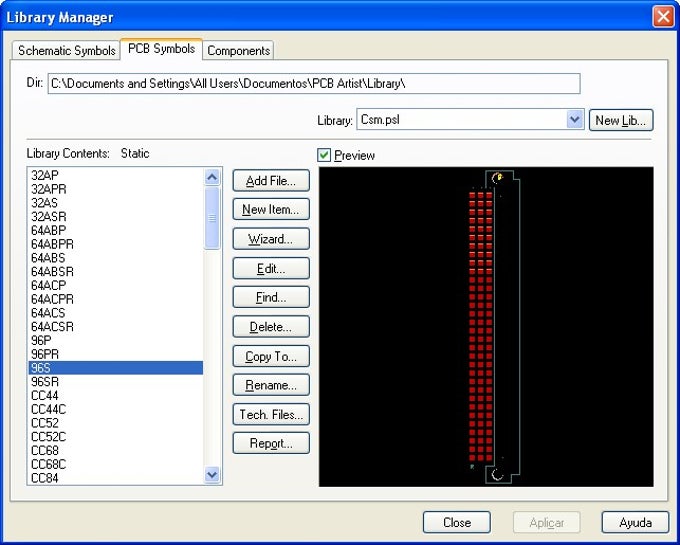 PCB Artist - Descargar