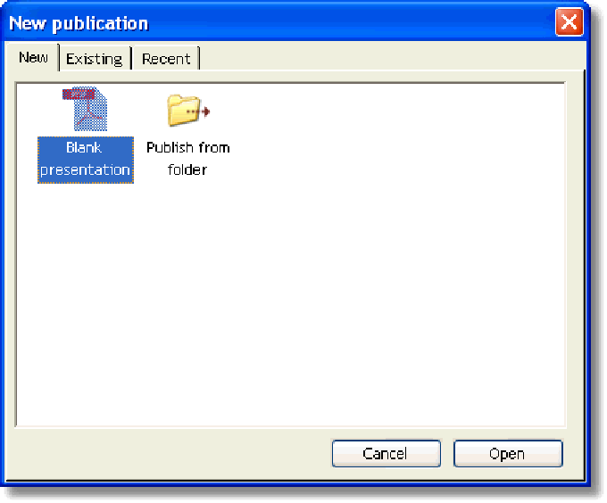 Easy Pdf Publisher - Download