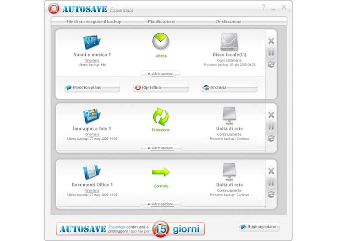 Autosave Essentials - Download