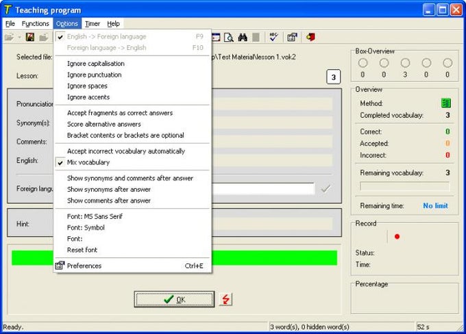 Teachmaster - Download