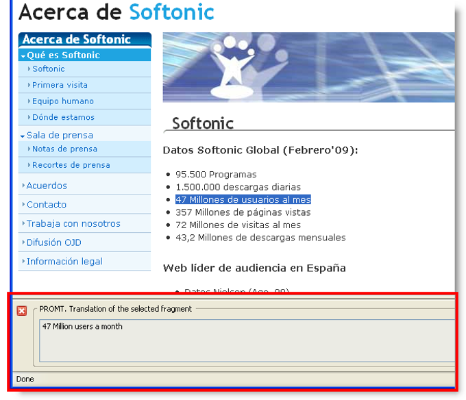 Promt Translation Agent - Download