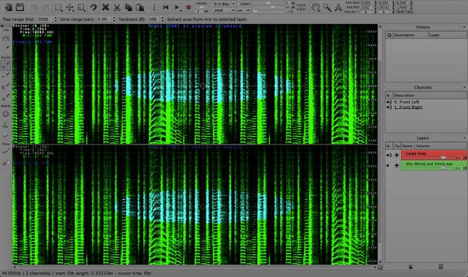 SpectraLayers - Descargar