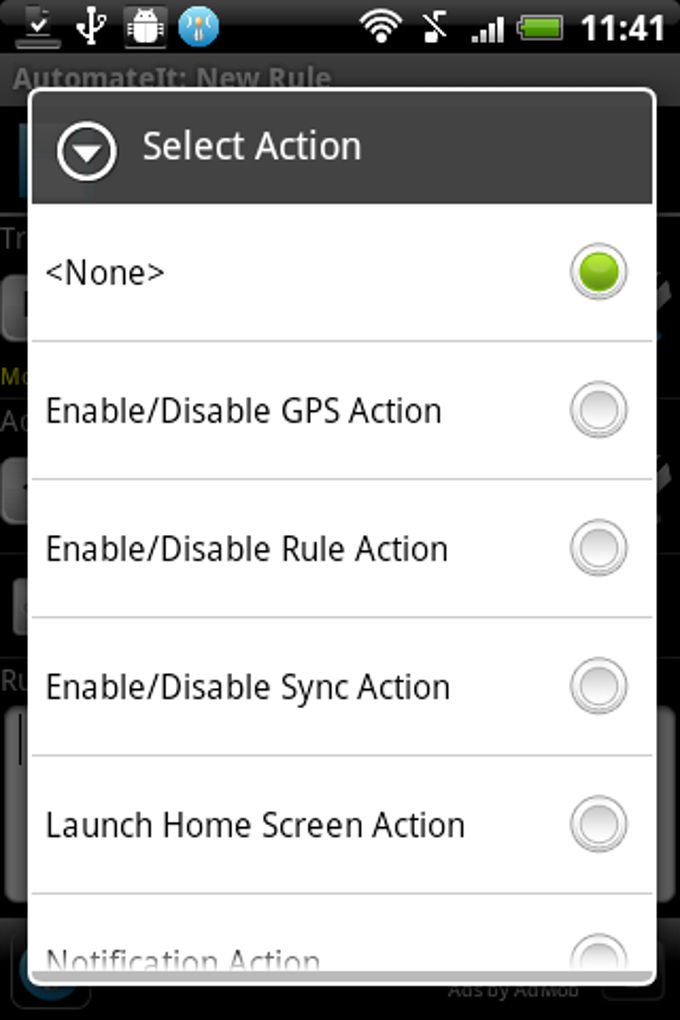 AutomateIt for Android - Download