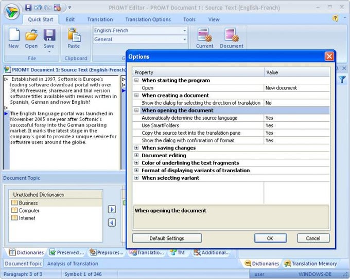Promt Translation Agent - Download