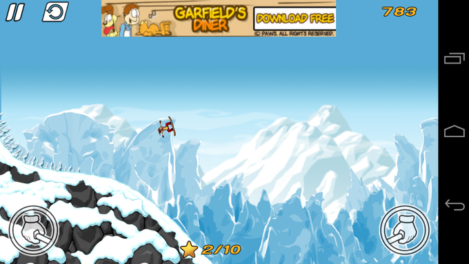 iStunt 2 for Android - Download