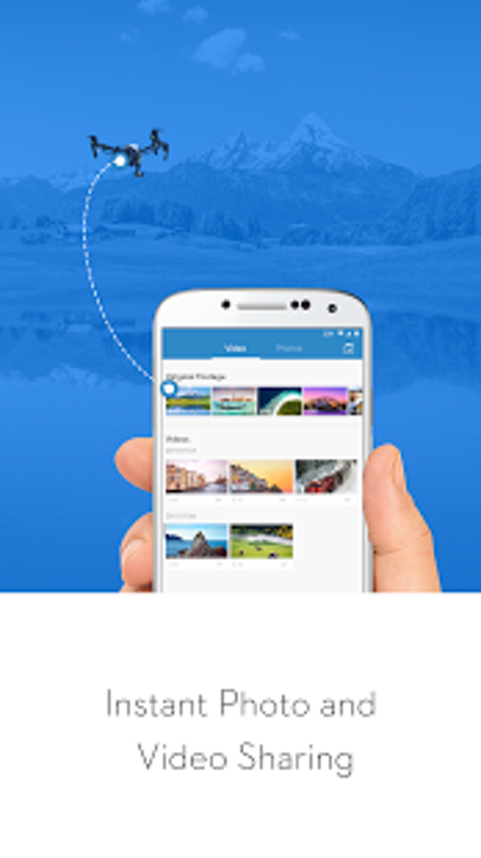 DJI GO for Android - Download