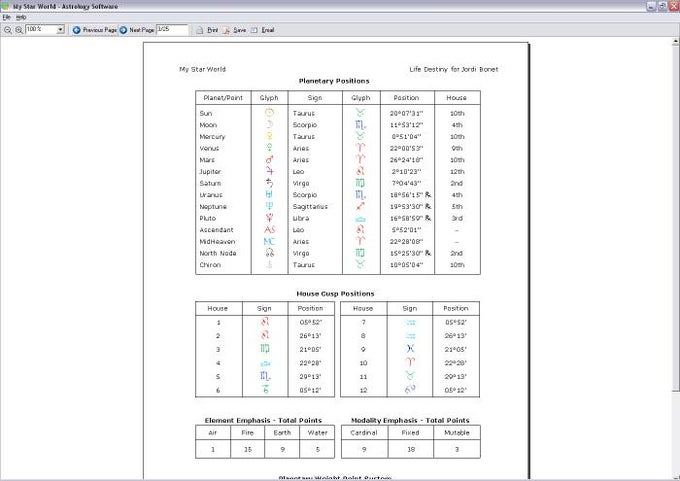 My Star World - Download