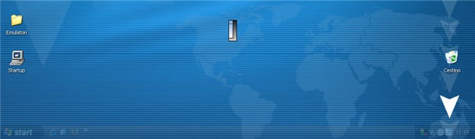 Transparent Taskbar - Download