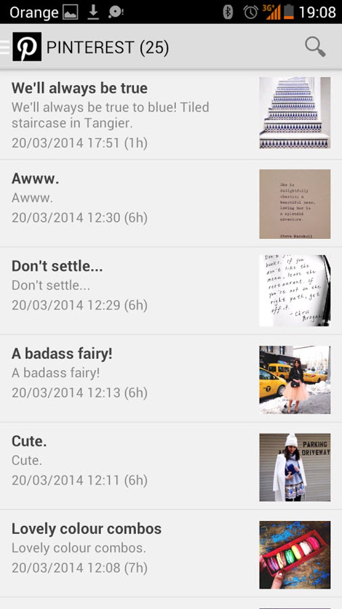 Primark para Android - Descargar