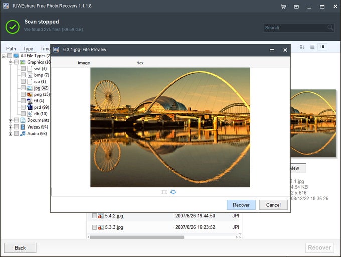 Photo Recovery - Download