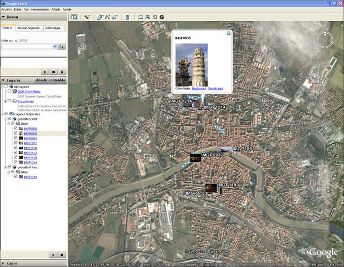 GeoSetter - Download