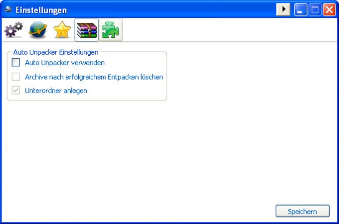 Multi Stream Downloader - Download