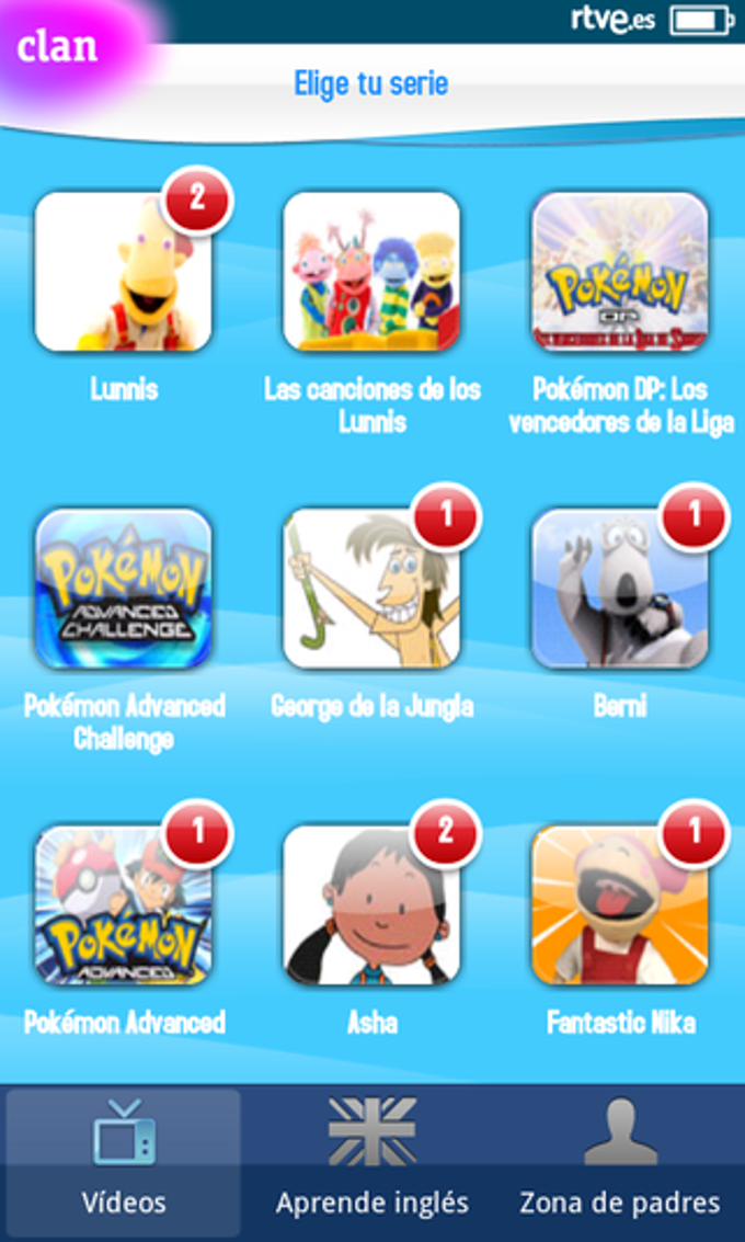 Clan para Android - Descargar