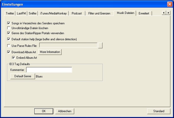 StationRipper - Download