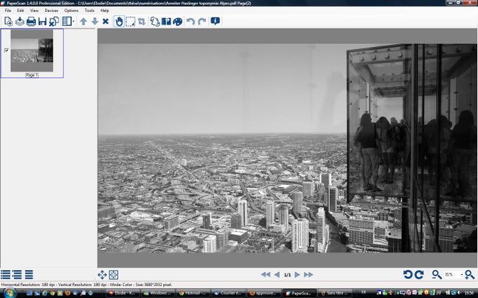 PaperScan Free Edition - Download