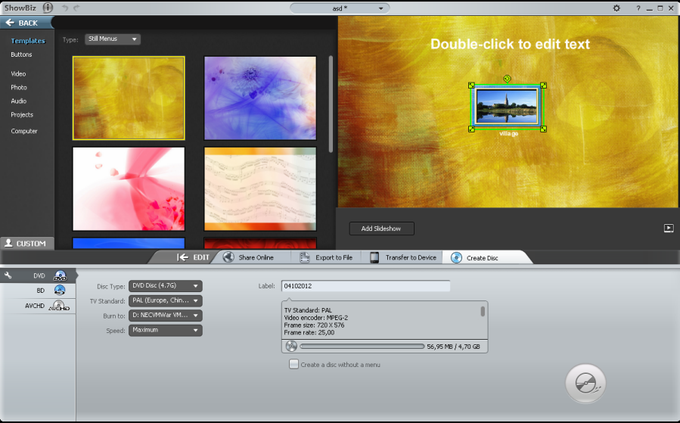 Arcsoft TotalMedia - Download