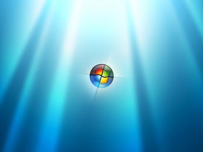Windows 7 Basic Wallpapers