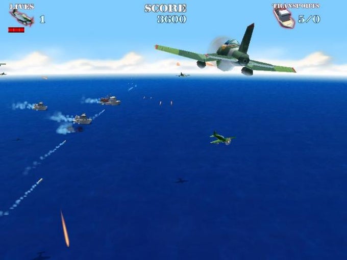 Naval Strike - Download