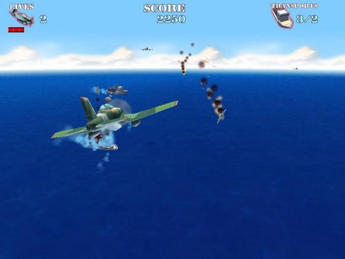 Naval Strike - Download