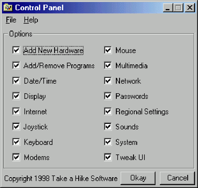 Easy Control - Descargar