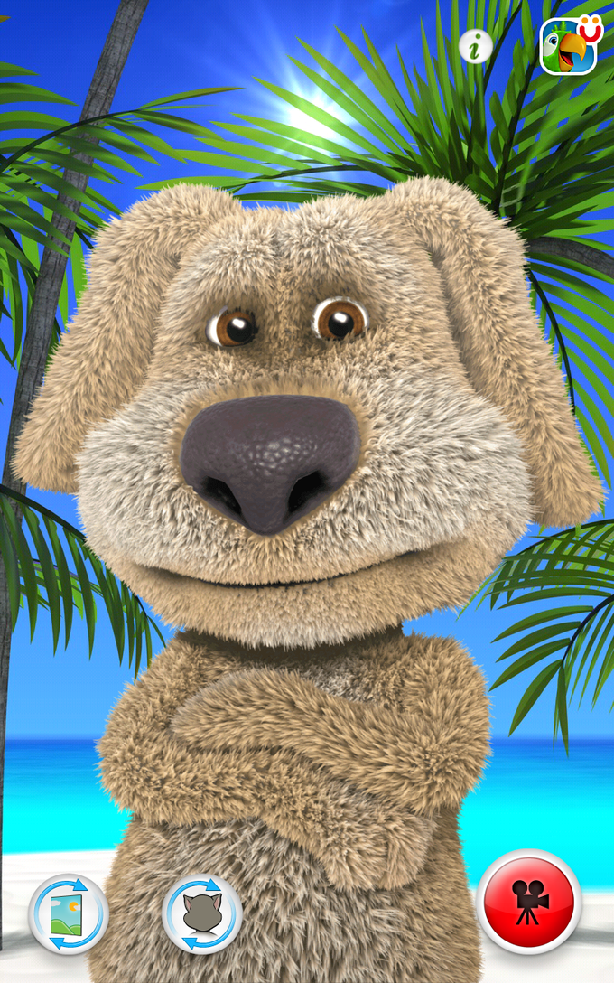 Tom's Messenger for Android - Download