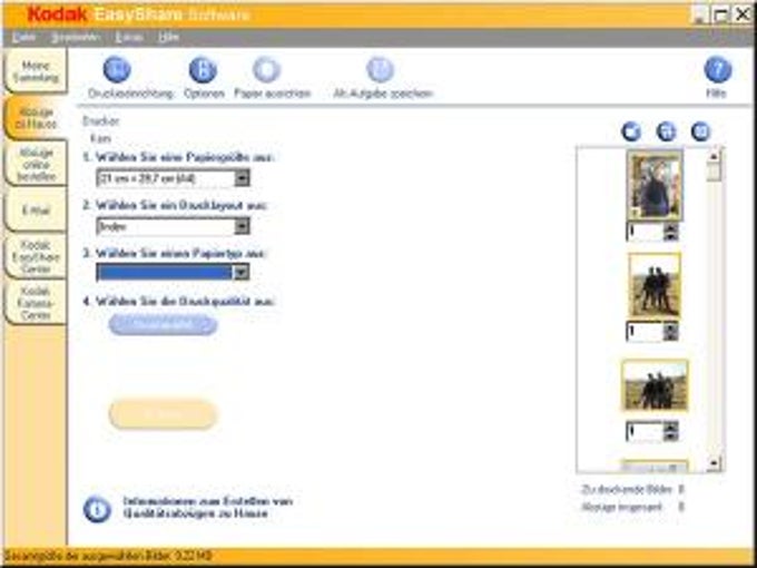 Kodak Easyshare Software 83 Full Version Free Download