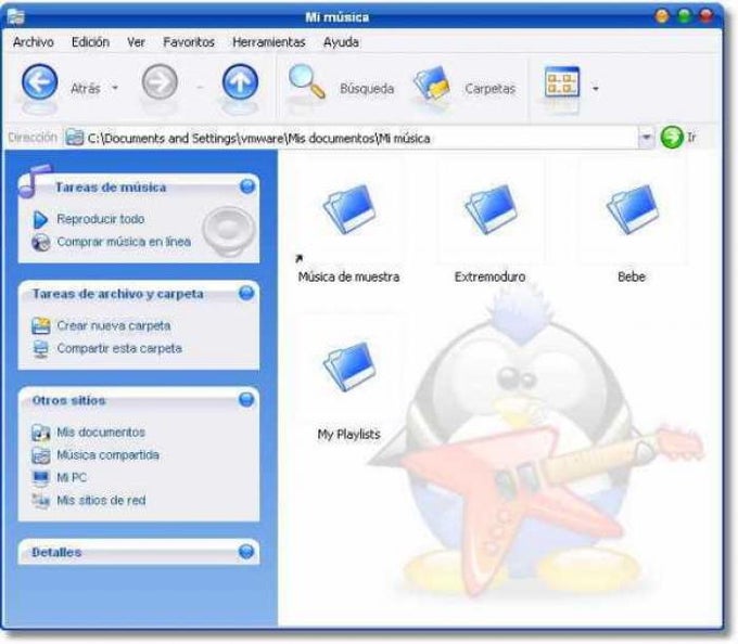 Crystal XP - Download
