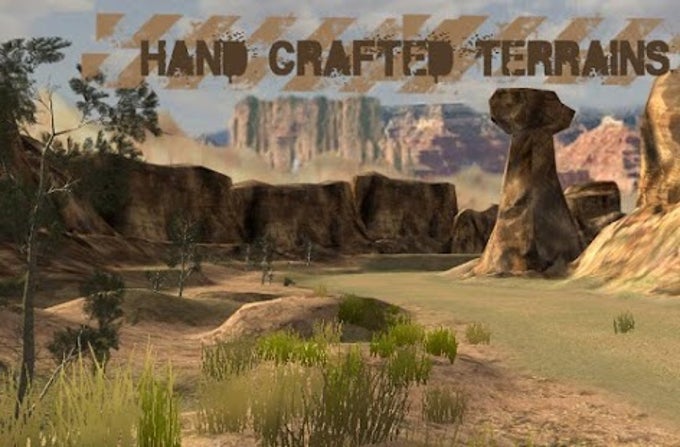 Real Racing 3 para Android - Download