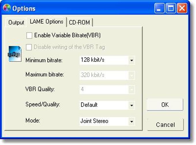 Free CD to MP3 Converter - ダウンロード