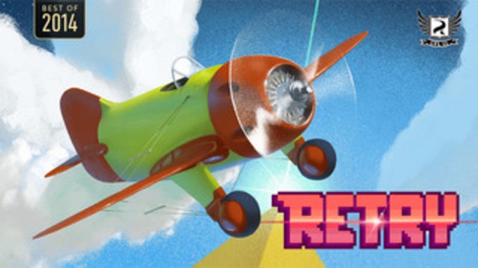 RETRY for iPhone - Download